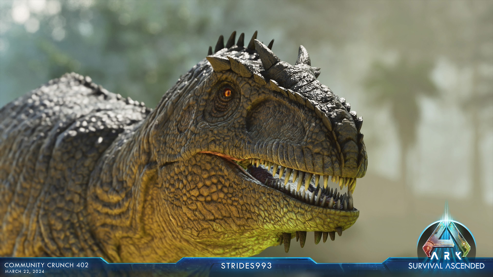 Steam Community :: ARK: Survival Ascended