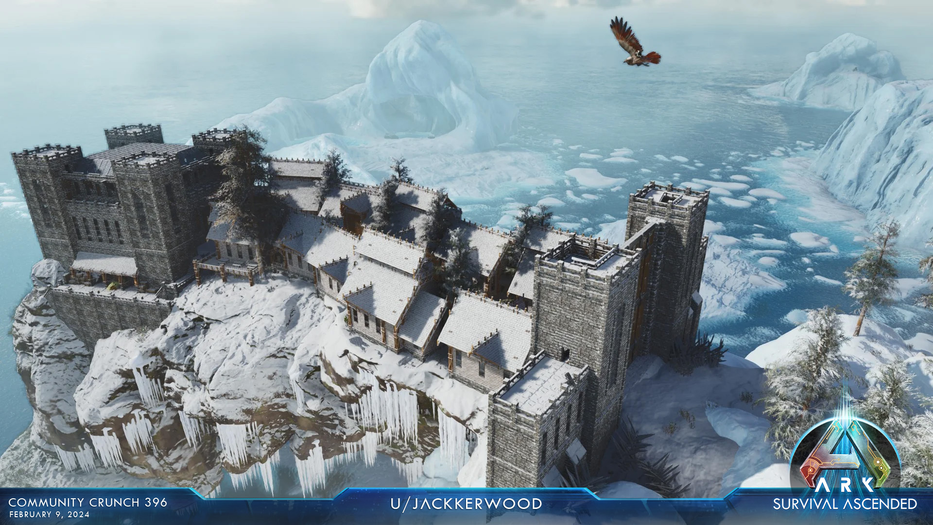 Steam Community :: ARK: Survival Ascended