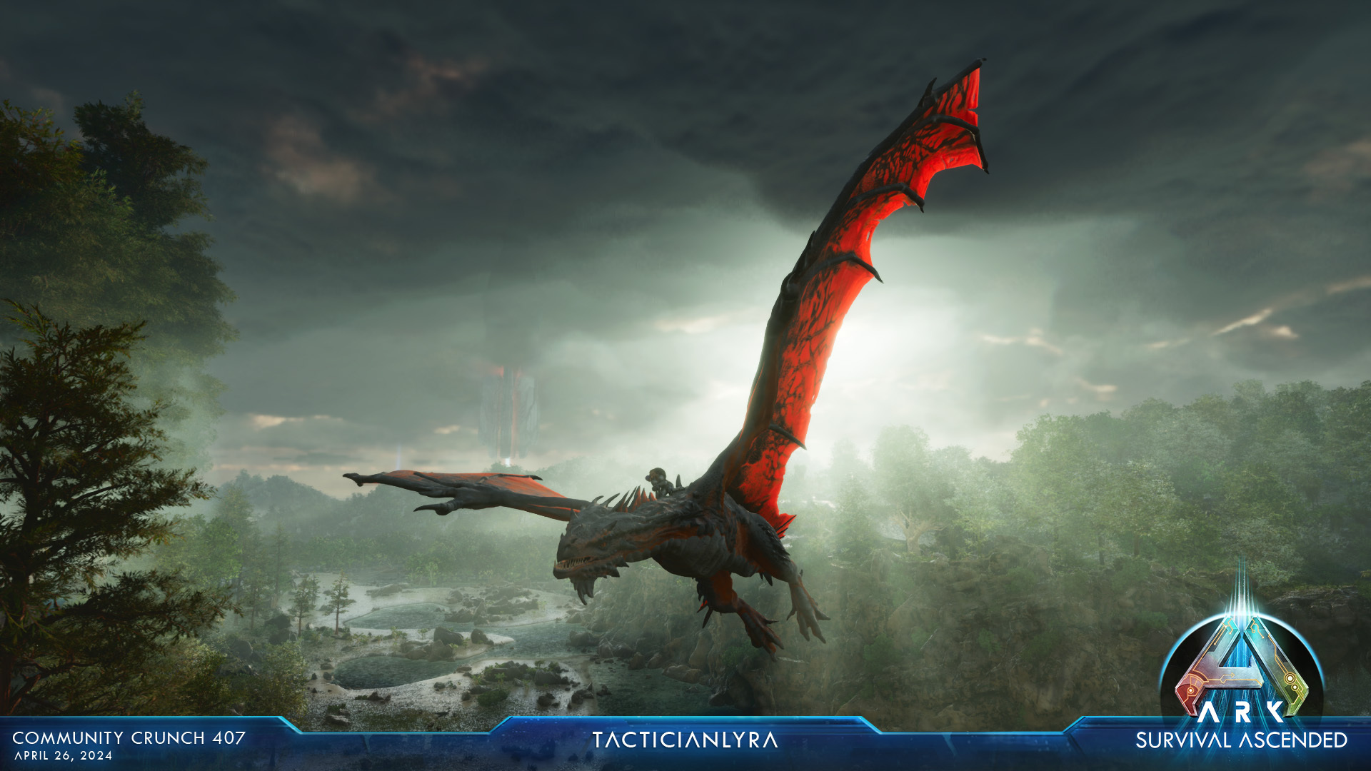 Steam Community :: ARK: Survival Ascended