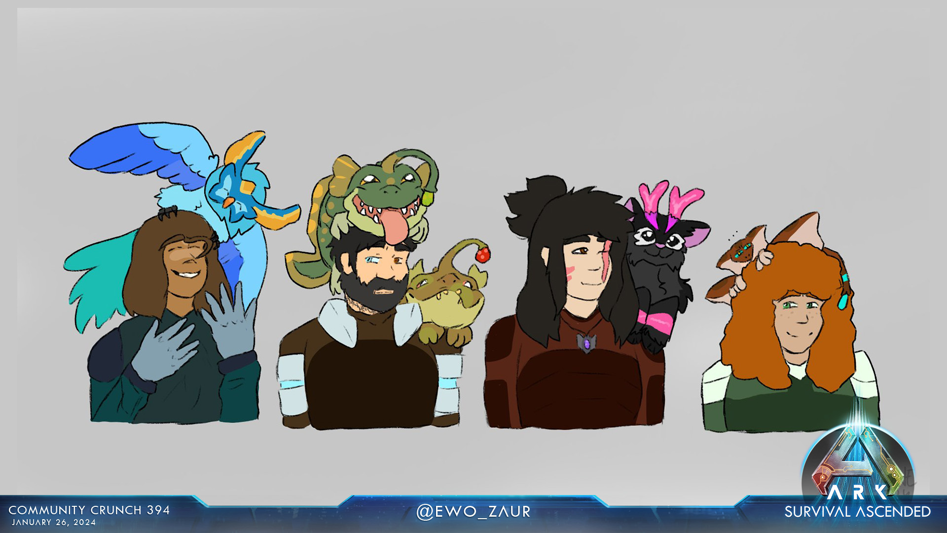 Steam Community :: ARK: Survival Ascended