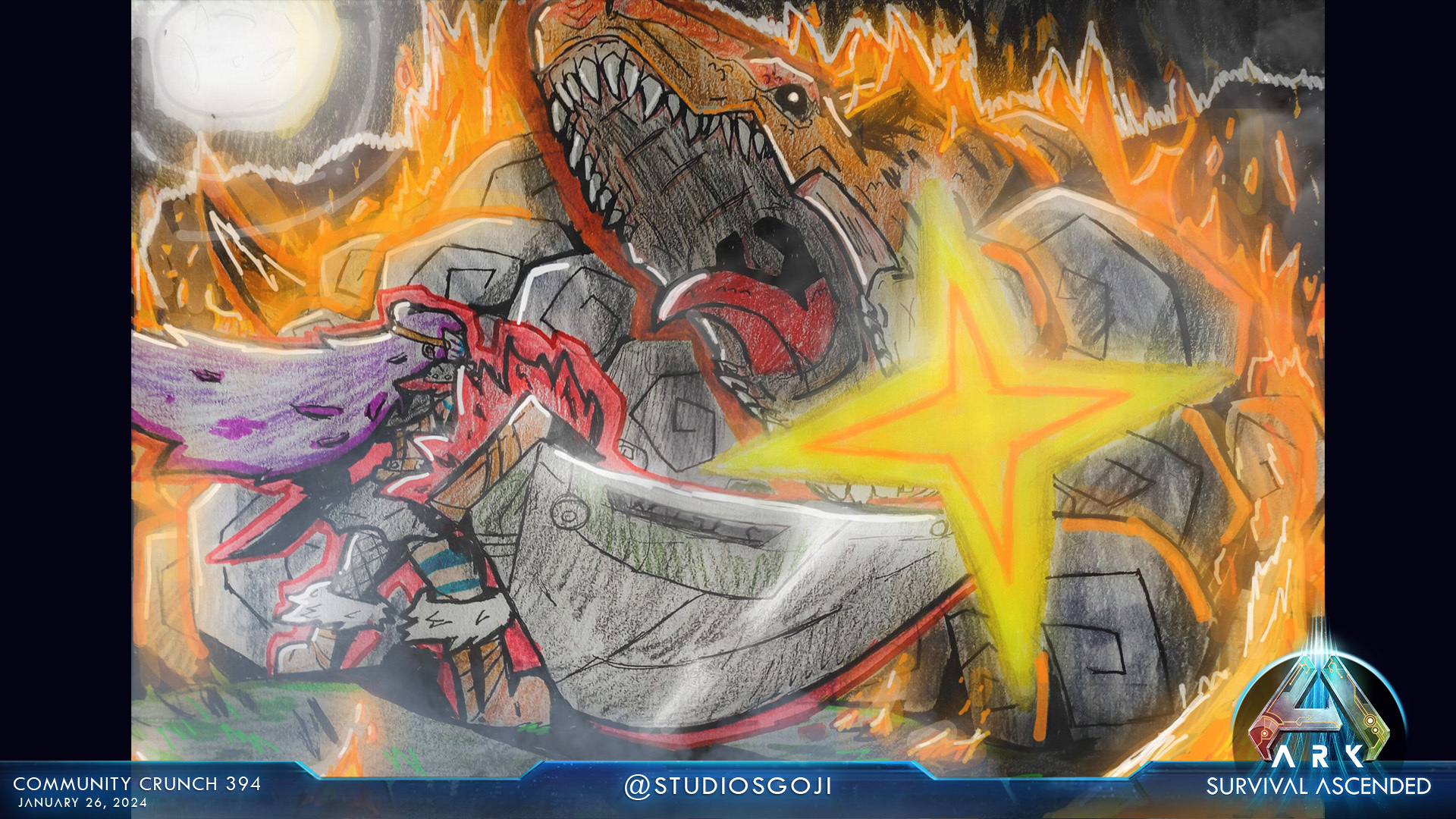 Steam Community :: ARK: Survival Ascended