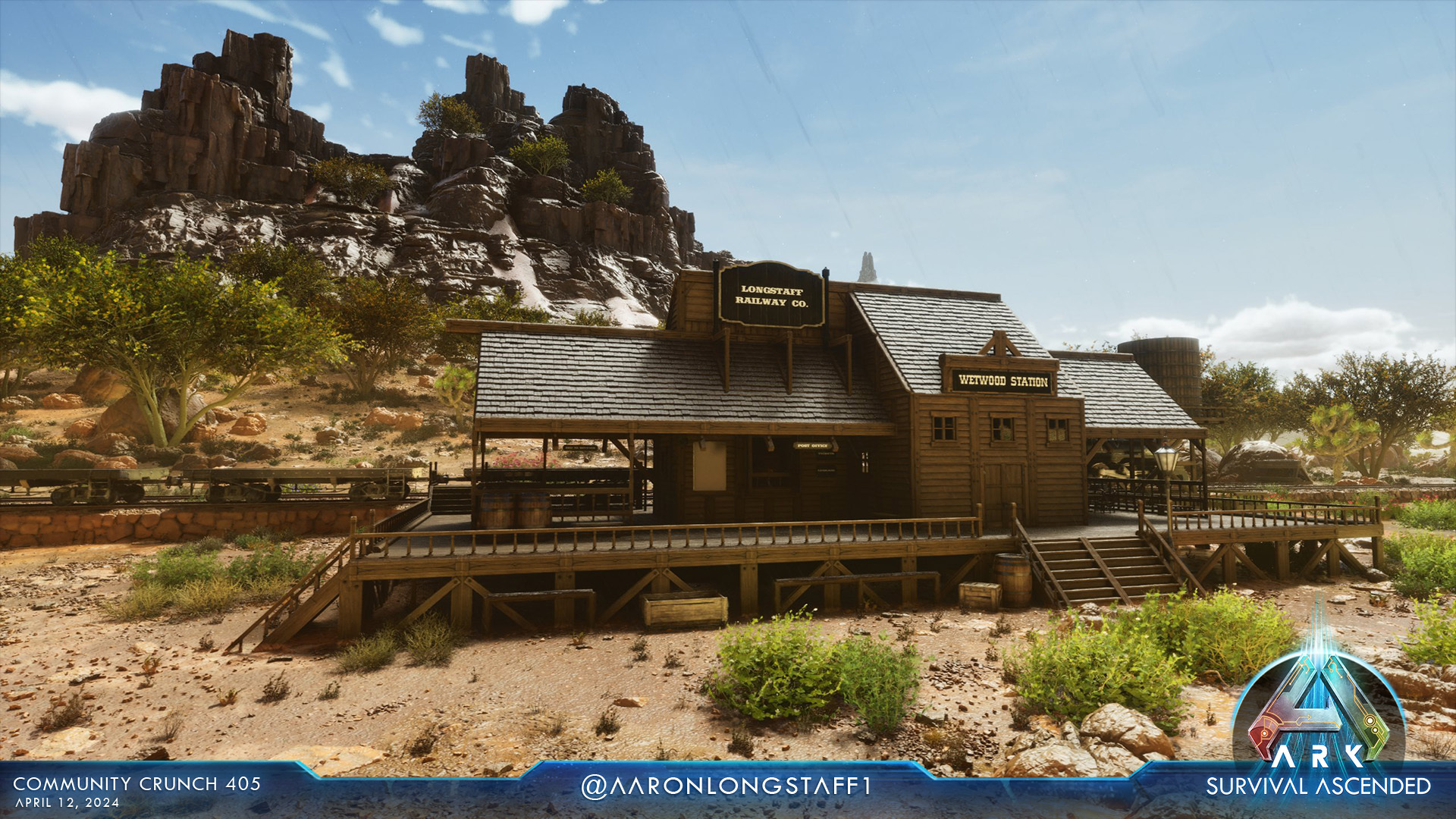 Steam Community :: ARK: Survival Ascended