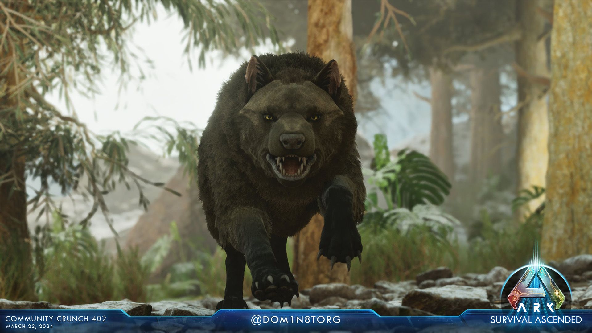 Steam Community :: ARK: Survival Ascended