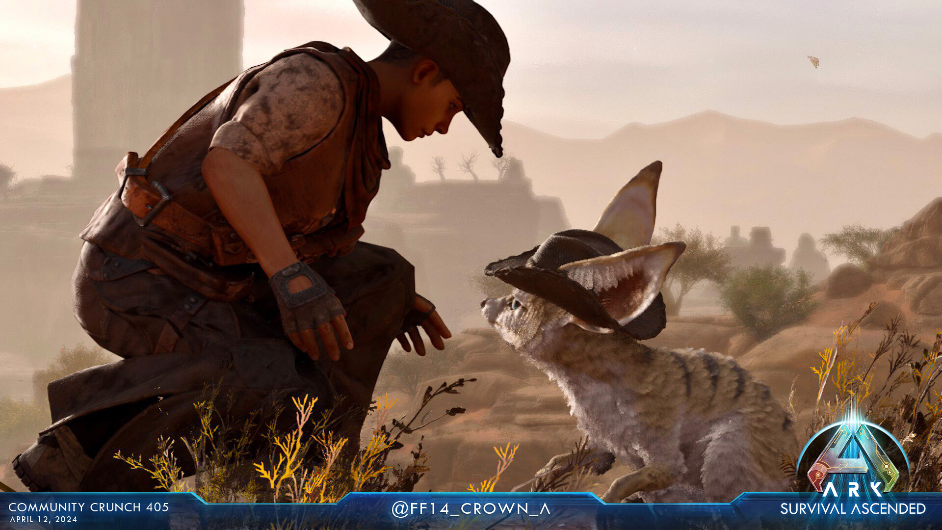 Steam Community :: ARK: Survival Ascended