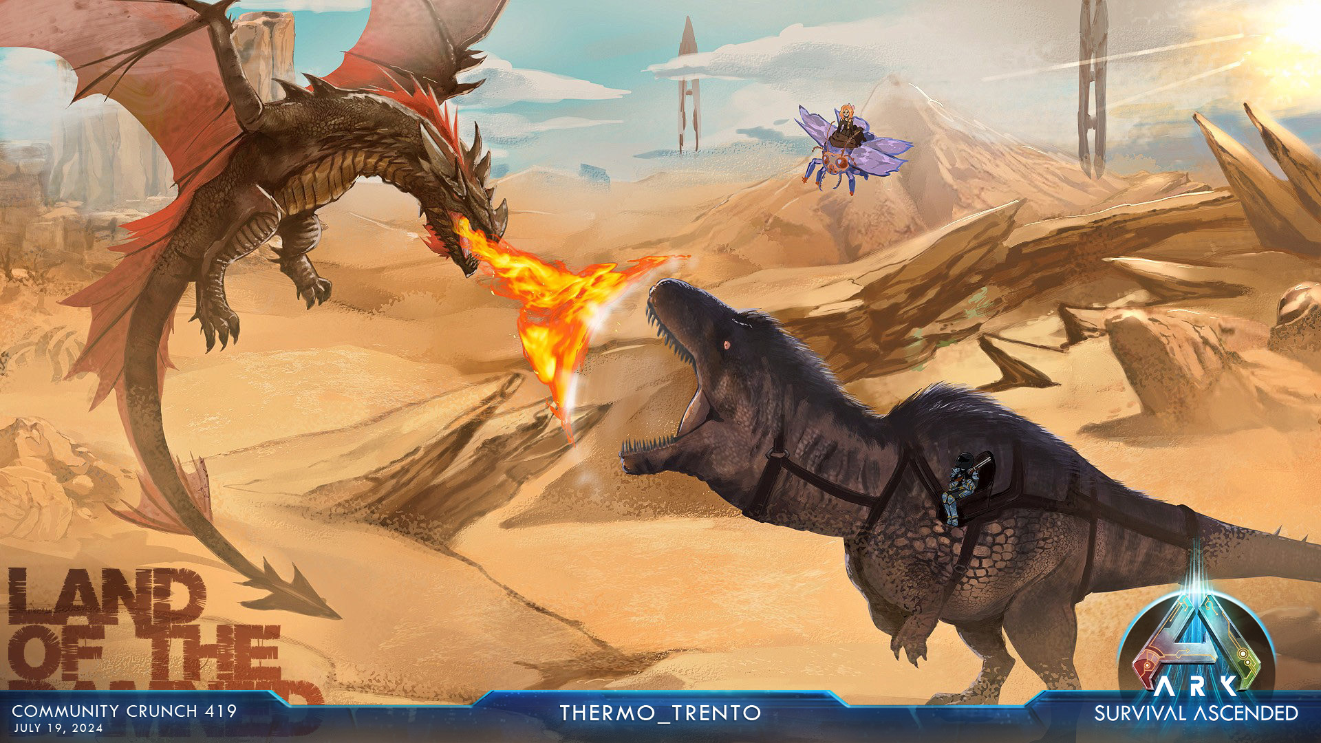 Steam Community :: ARK: Survival Ascended