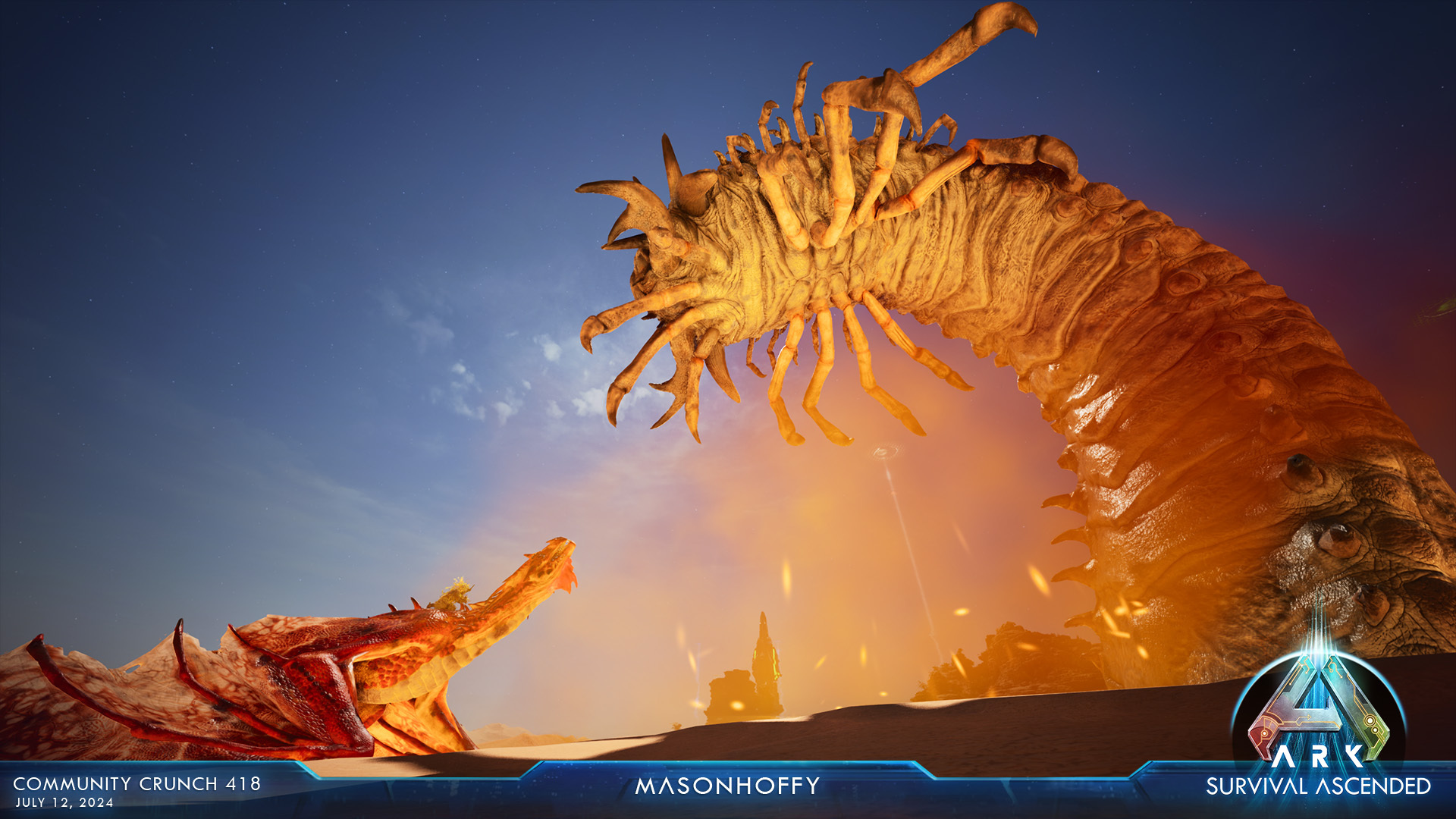 Steam Community :: ARK: Survival Ascended