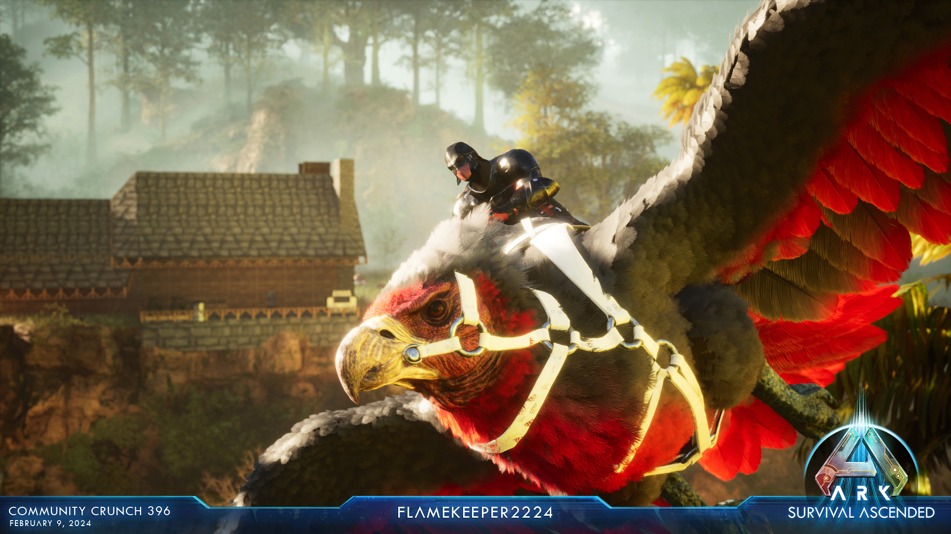 Steam Community :: ARK: Survival Ascended