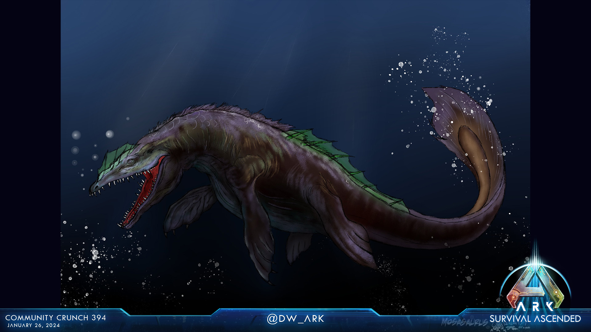 Steam Community :: ARK: Survival Ascended