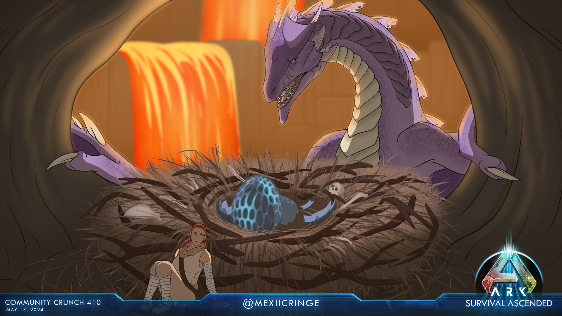 Steam Community :: ARK: Survival Ascended