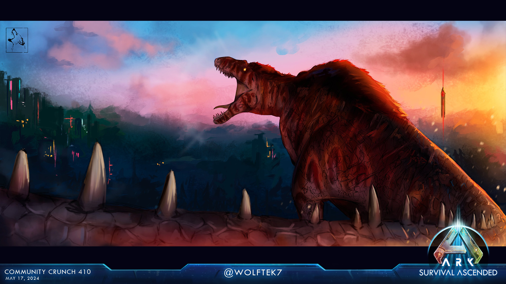 Steam Community :: ARK: Survival Ascended