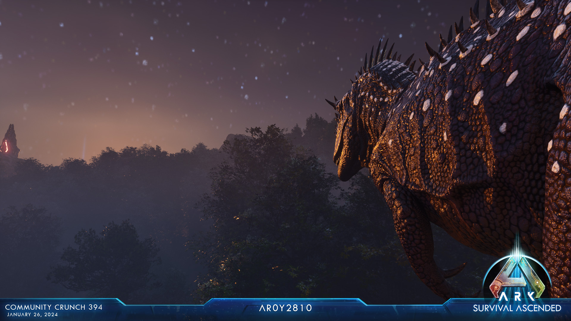 Steam Community :: ARK: Survival Ascended