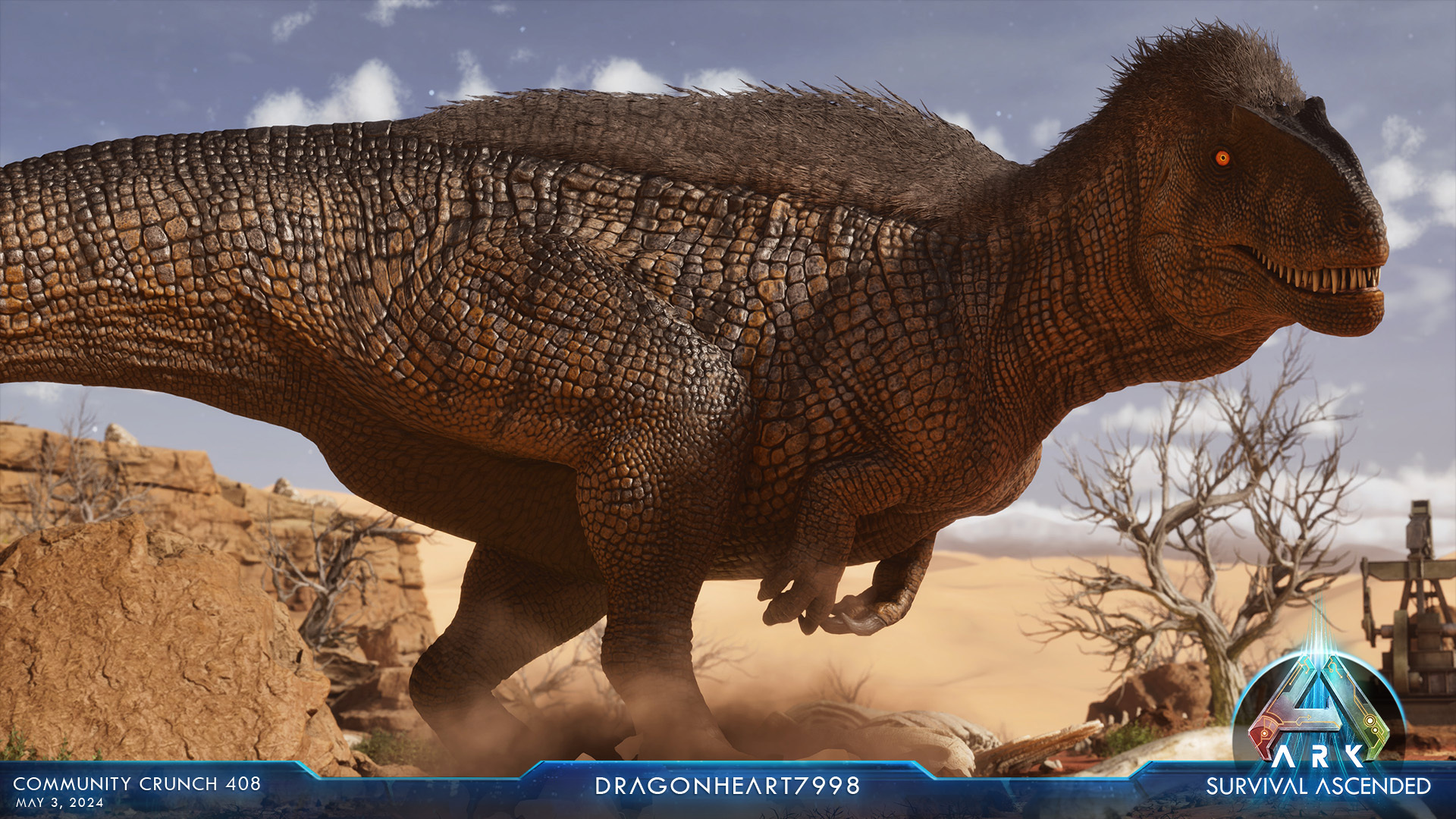 Steam Community :: ARK: Survival Ascended