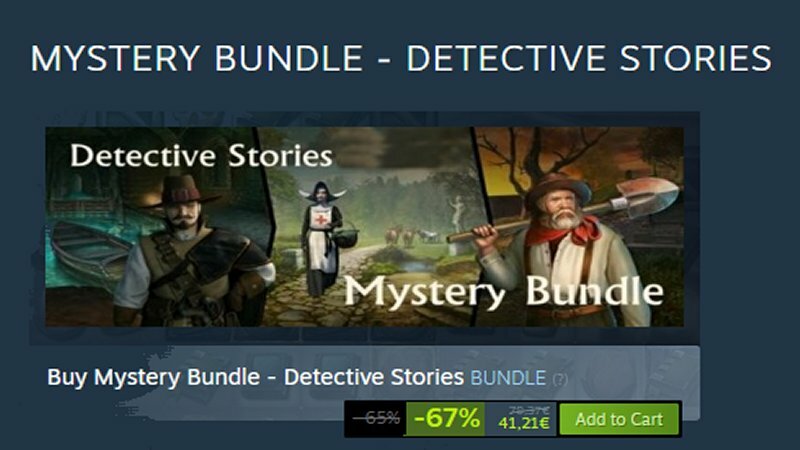 Dark Mysteries: The Soul Keeper Collector's Edition - Buy the "MYSTERY ...