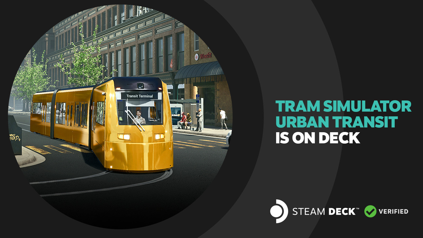 Steam Community :: Tram Simulator Urban Transit