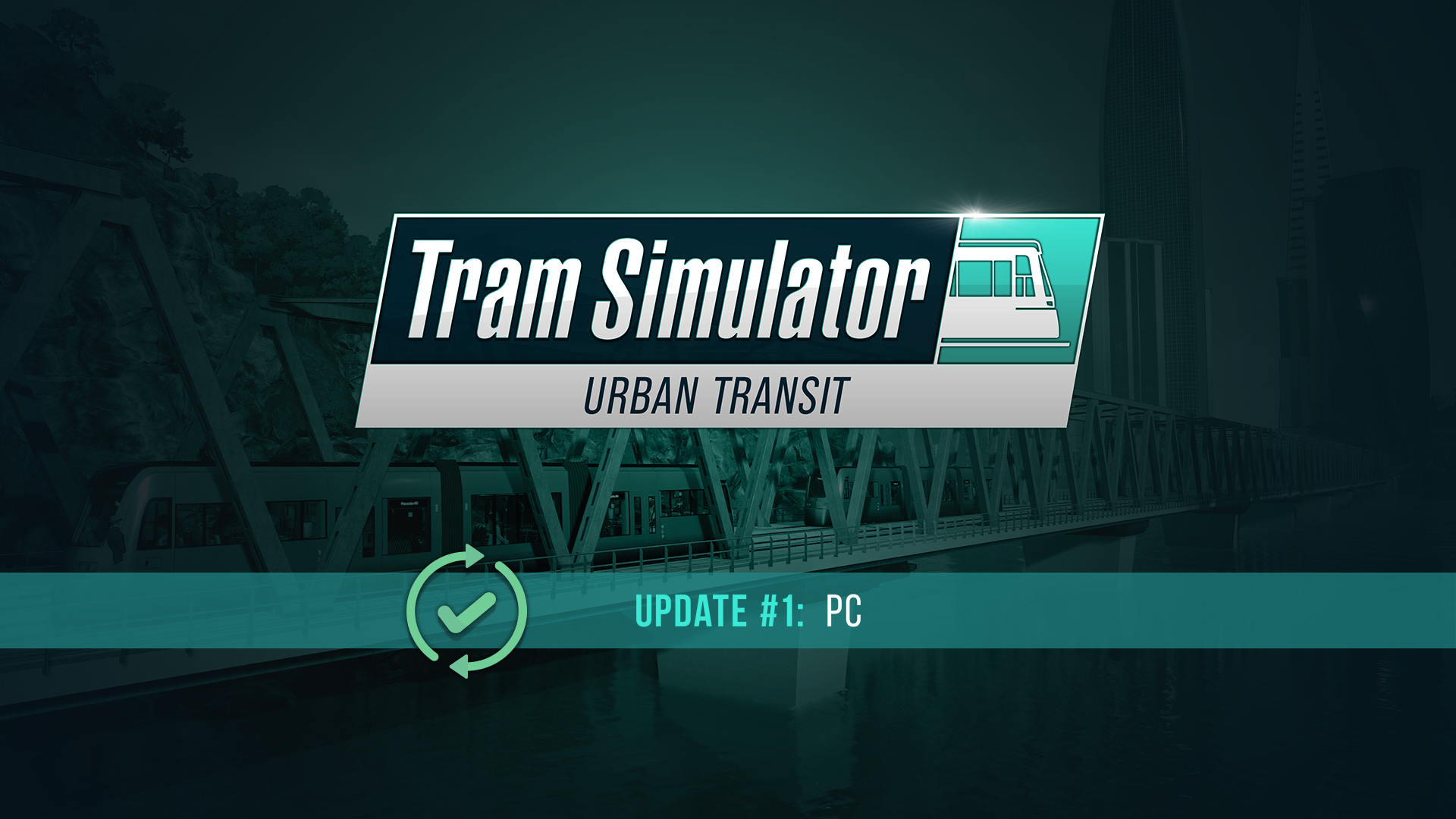 Steam Community :: Tram Simulator Urban Transit
