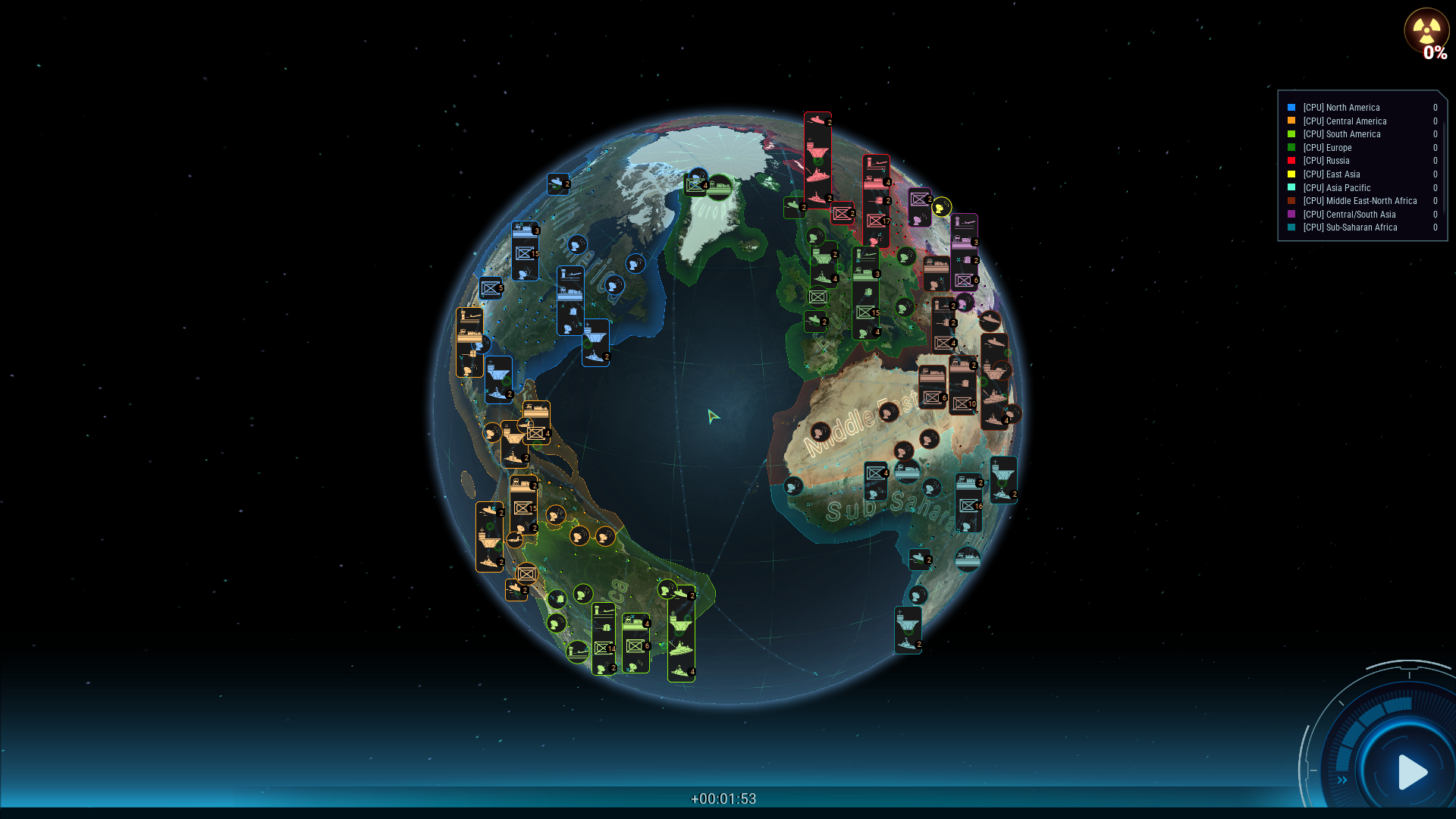 Steam Community :: ICBM: Escalation