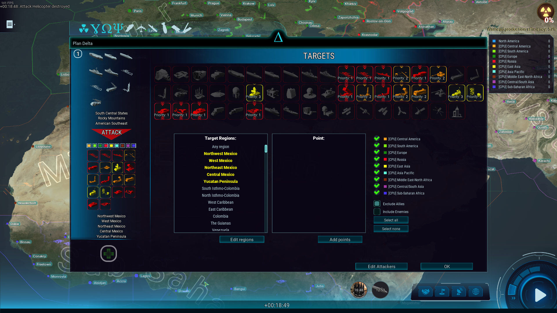 Matrix Games
