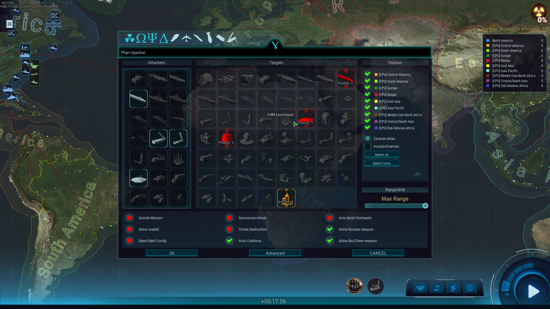 Matrix Games