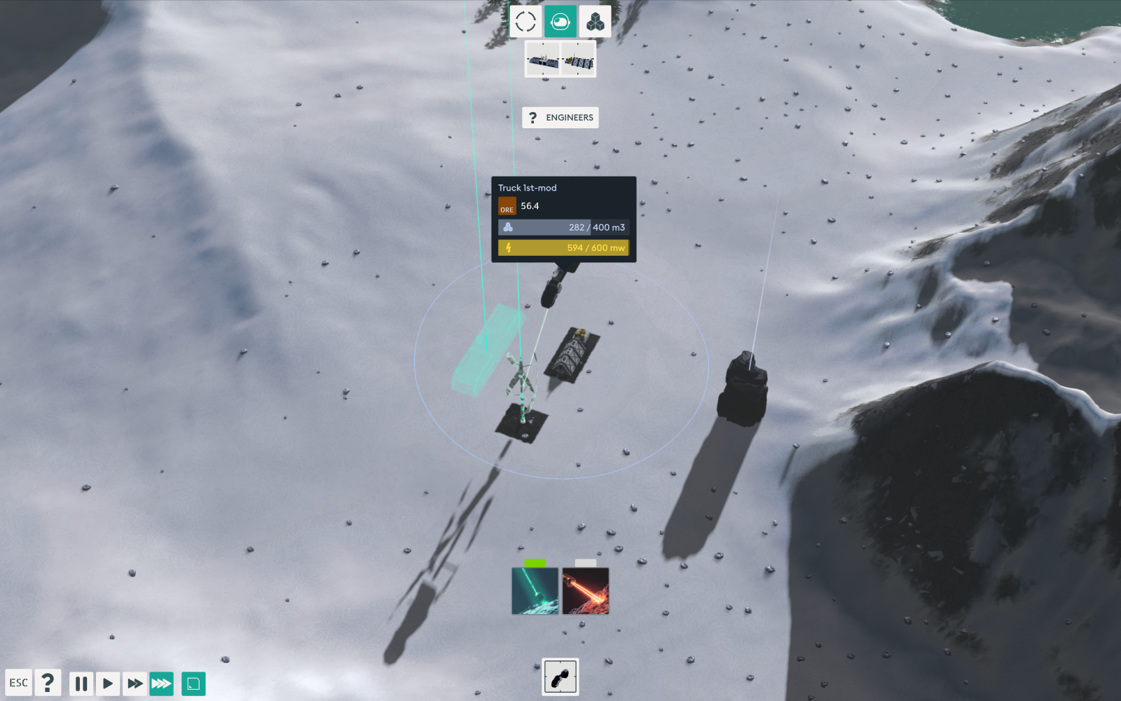 Steam Community :: Oasis Mission