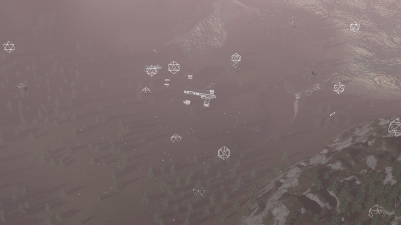 Steam Community :: Oasis Mission