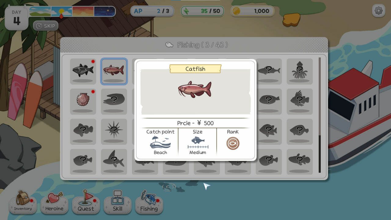 Steam Community :: Inari