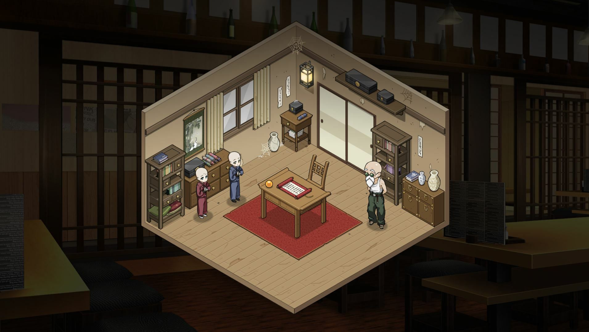 Steam Community :: Inari