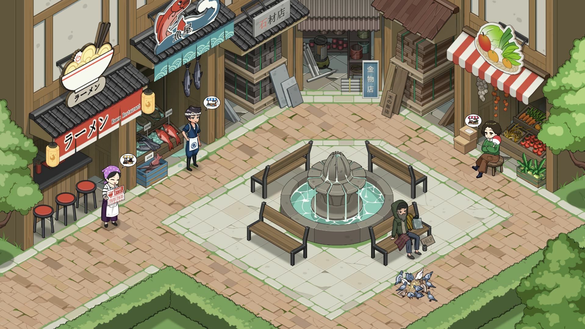 Steam Community :: Inari