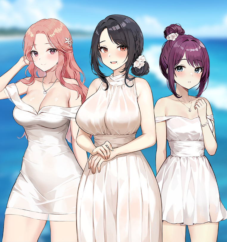 Steam Community :: Inari