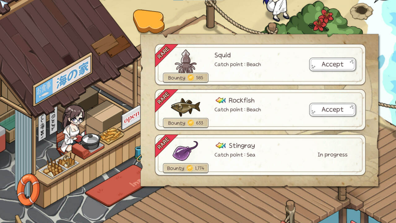 Steam Community :: Inari