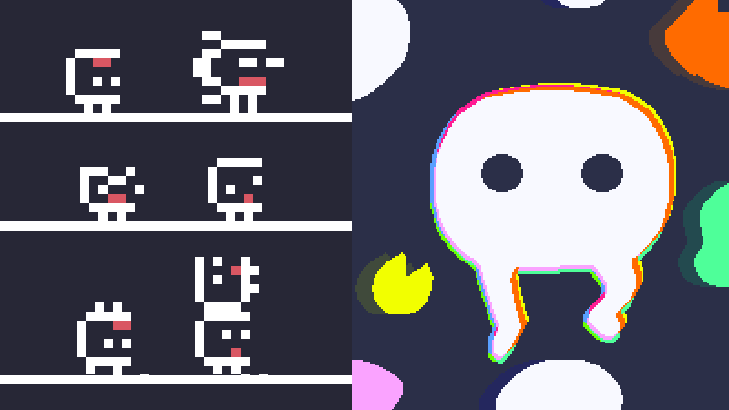 (the) Gnorp Apologue - Hat Voting and Art Showcase — Gnorp News #12 ...