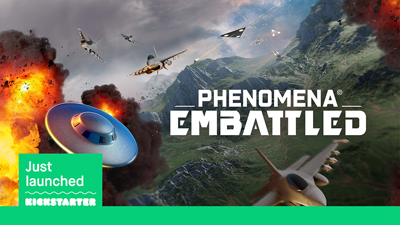 Your help will have a tremendous impact on the game. We thank you for your support!