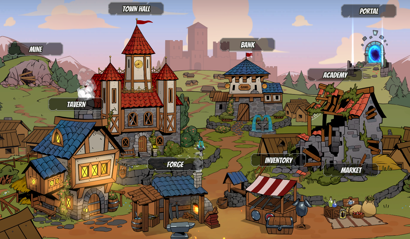 Steam Community :: The Braves: Beginning