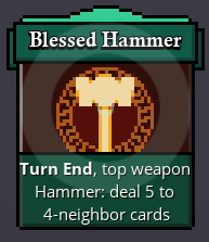 (small Diablo II reference in there :D)