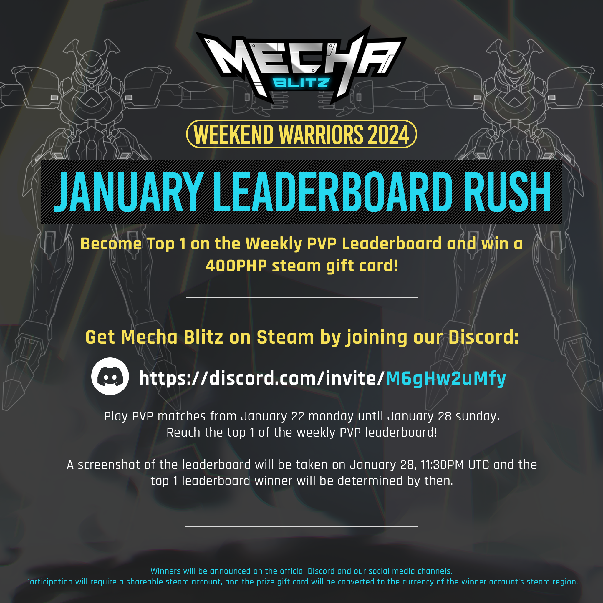 Steam Community :: Mecha Blitz
