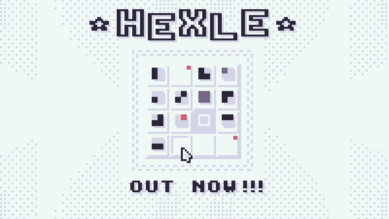 Steam Community :: Hexle