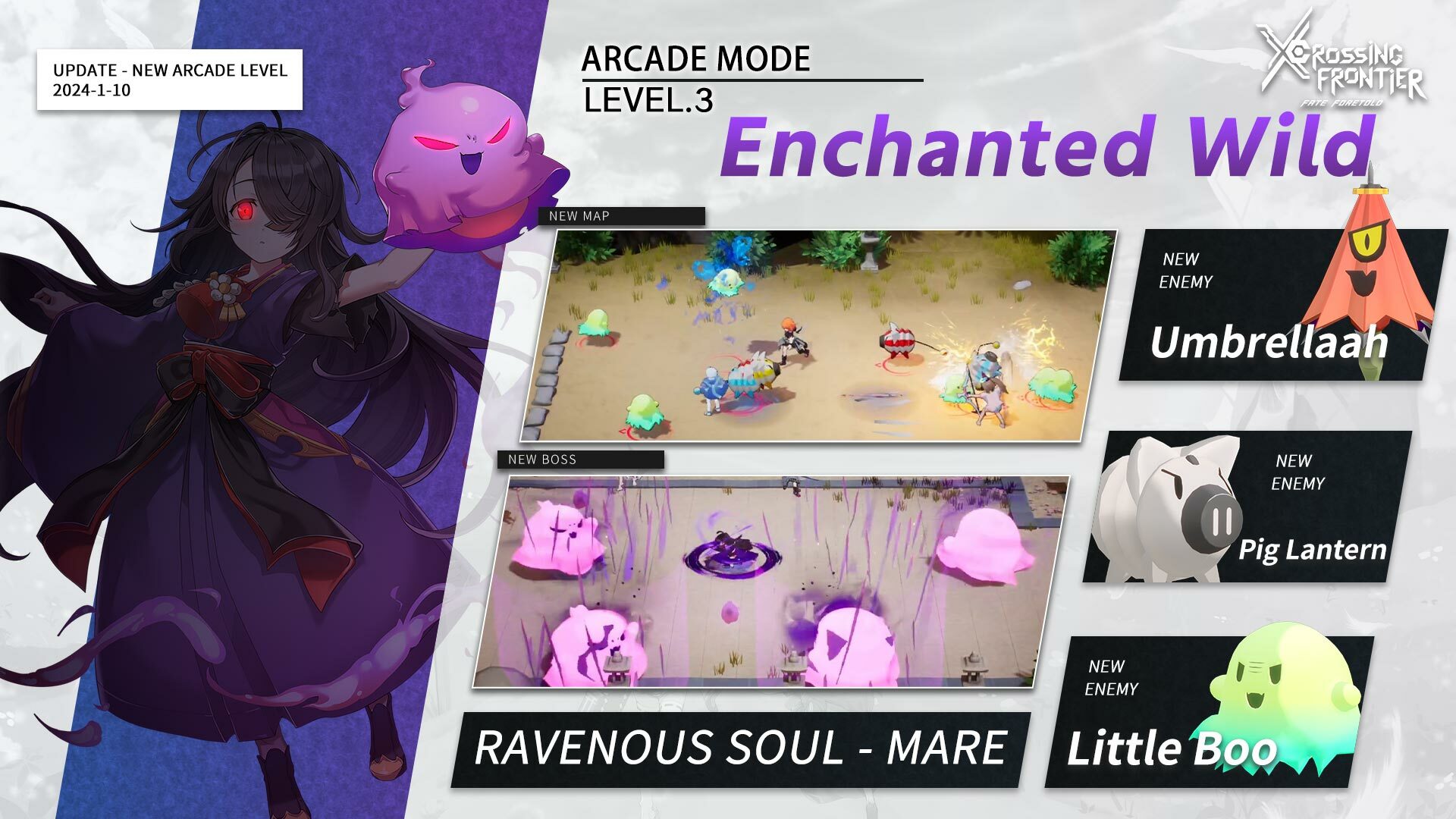 Steam Community :: Crossing Frontier: Fate Foretold