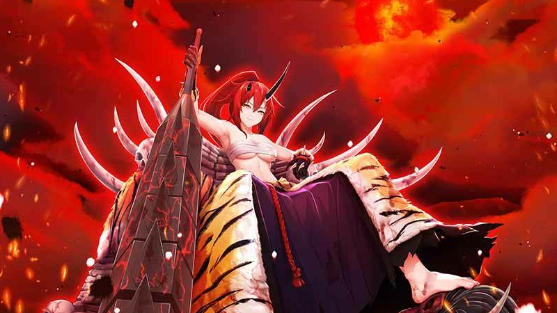 Crossing Frontier: Fate Foretold - 【Lunar New Year Sale Begins ...