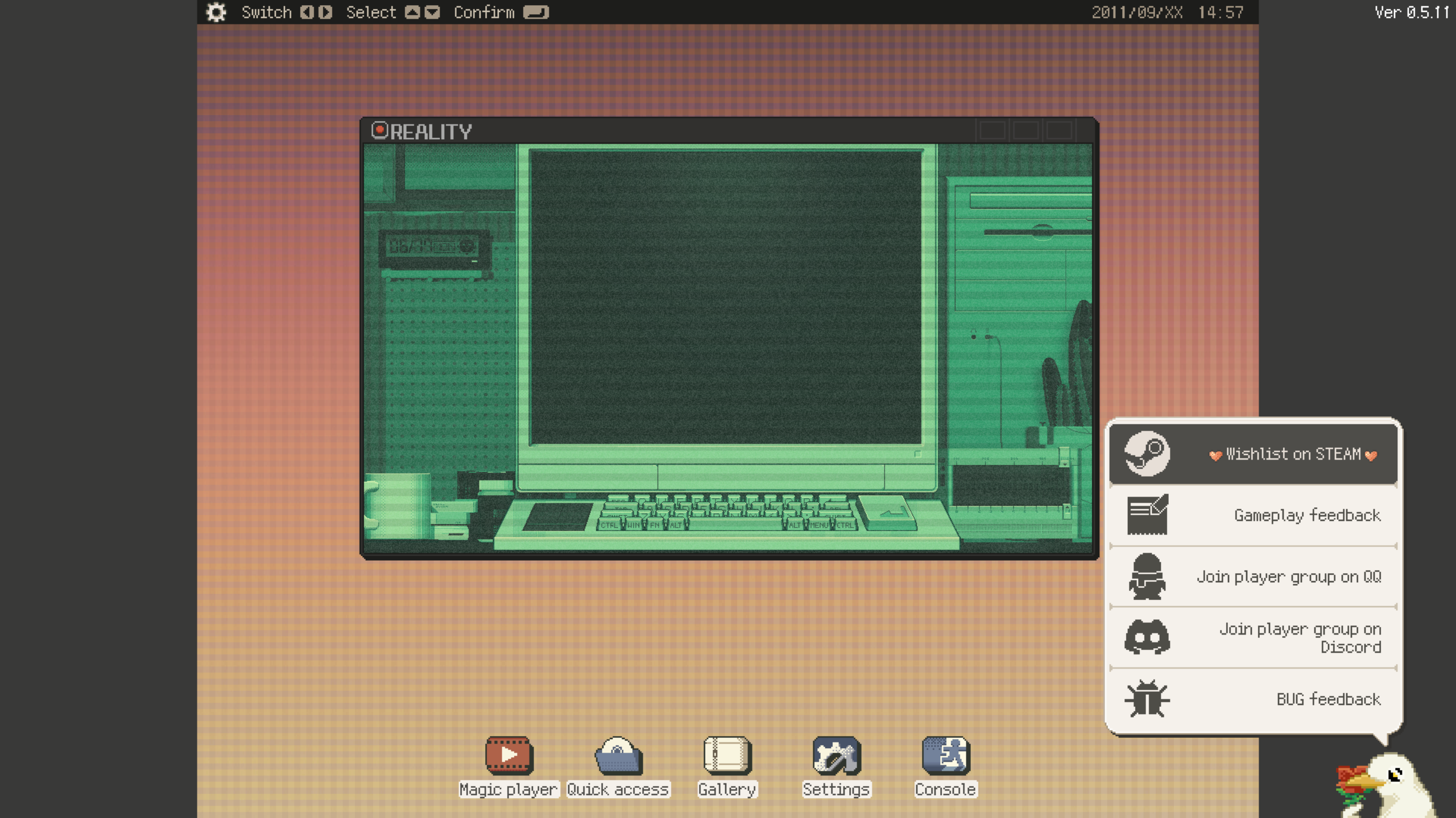 Steam Community :: S4U: CITYPUNK 2011 AND LOVE PUNCH