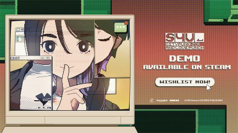 S4U: CITYPUNK 2011 AND LOVE PUNCH - Being an Online Mouthpiece, S4U's ...