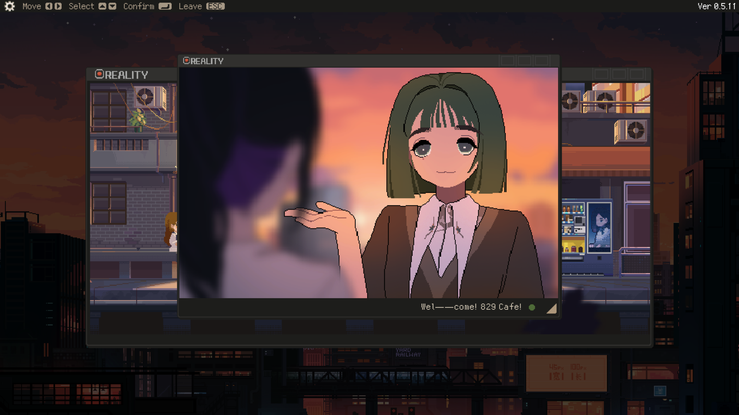 Steam Community :: S4U: CITYPUNK 2011 AND LOVE PUNCH