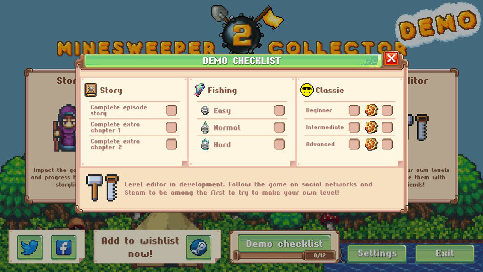 Steam Community :: Minesweeper Collector 2
