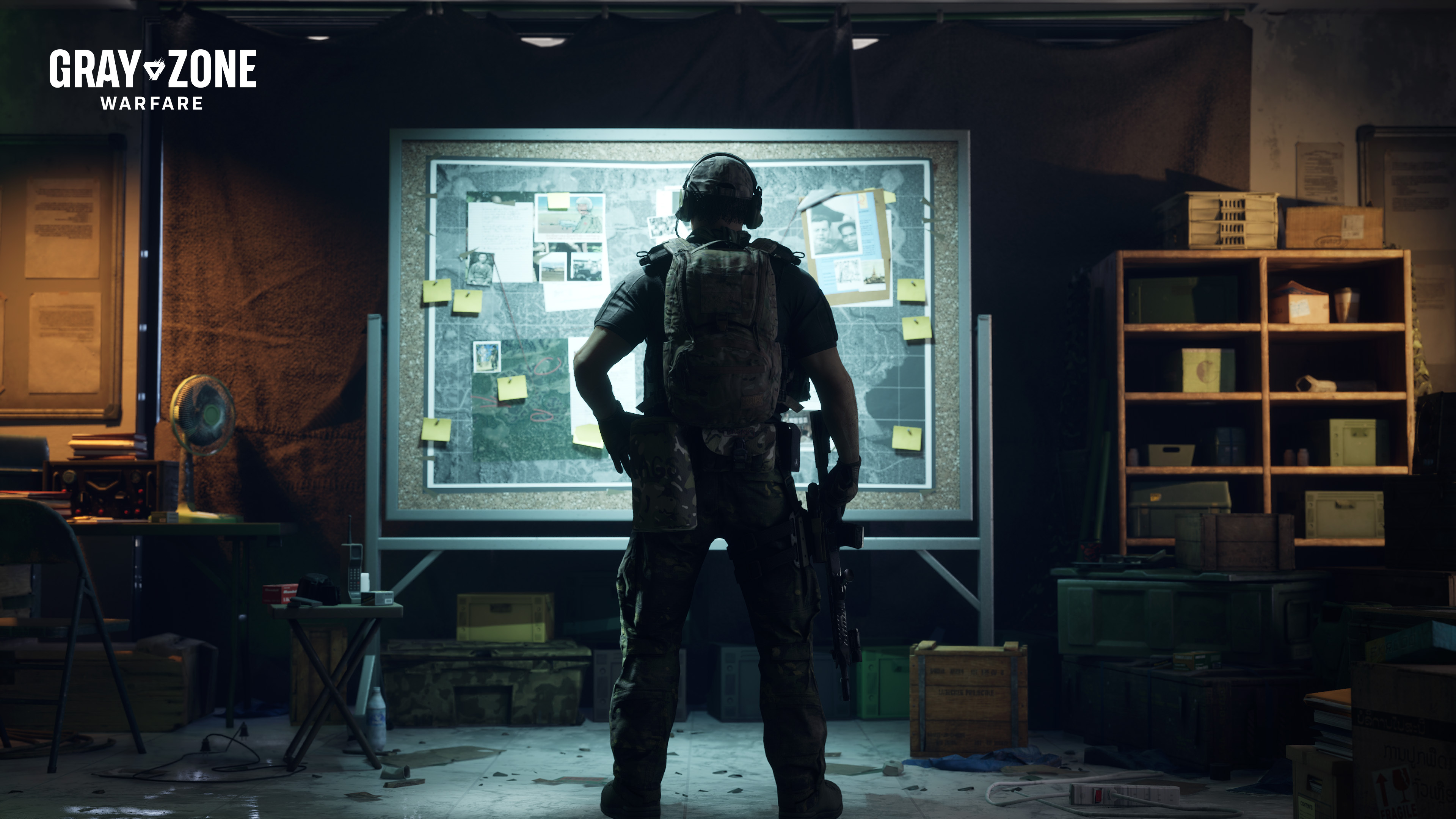 Steam Community :: Gray Zone Warfare