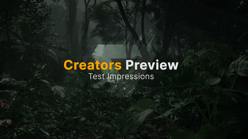 Gray Zone Warfare - GZW Unleashed: First-Ever Hands-On Gameplay ...