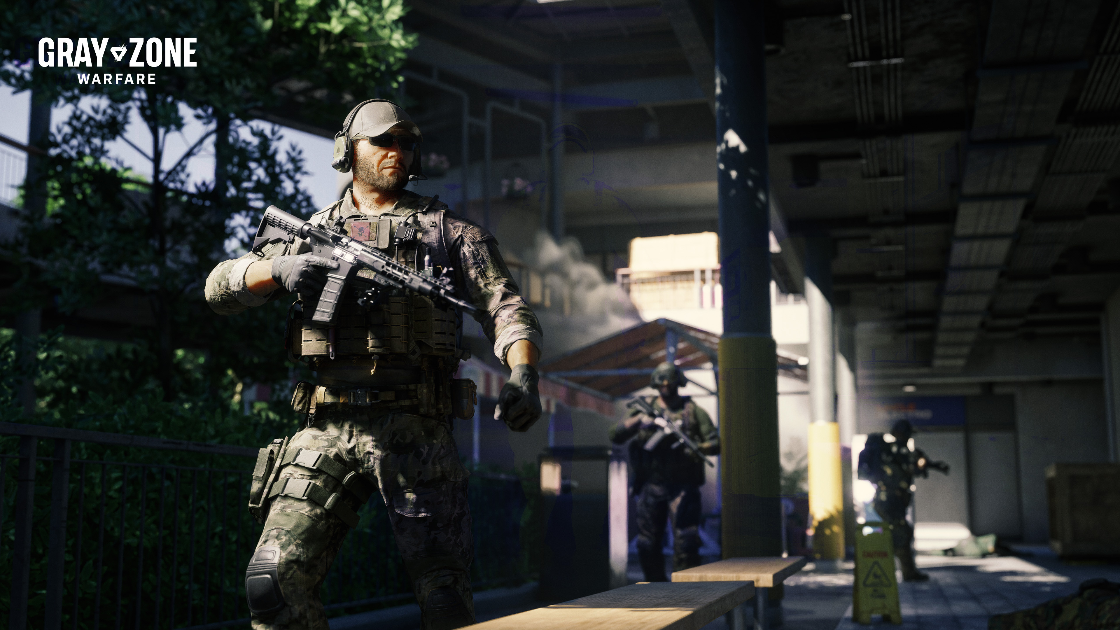 Steam Community :: Gray Zone Warfare