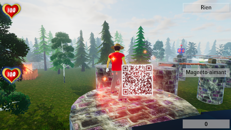 UKNON Jones & Guynelk - Awesome! - 2nd QR code - Steam News