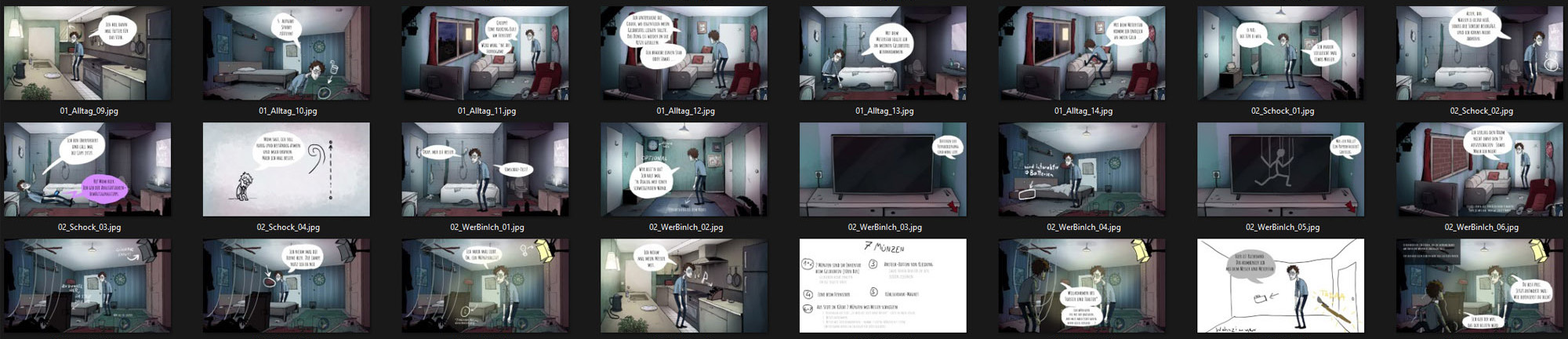 Steam Community :: Mindlock - The Apartment