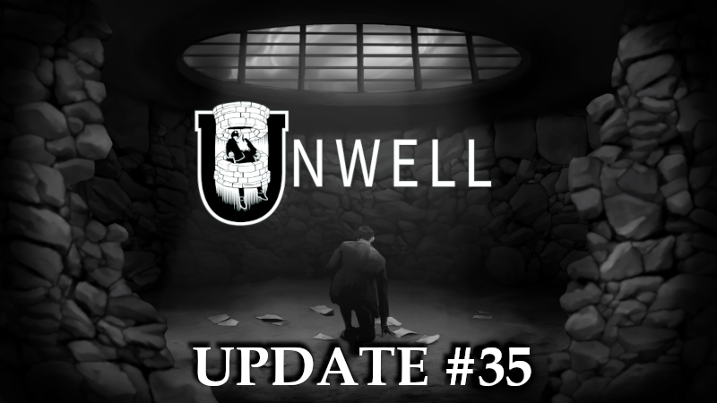 Steam Community :: Unwell