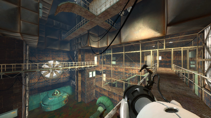 Portal: Ambition - Portal: Ambition update for 3/4/24 ~ Major Update ...