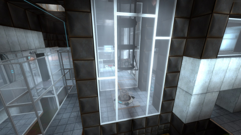 Portal: Ambition - Portal Ambition Update 11 / 03 / 23 - Steam News