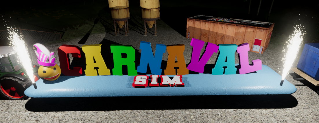 Steam Community :: Carnaval Simulator